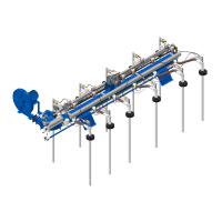China Industrial Heavy Oil Burner with Dual Fuel Capability for High Efficiency and Energy Saving in Tunnel Kiln for sale