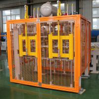 China Automatic Clay Brick Cutting Machine with High Precision Cutting, High Degree of Automation & Adjustable Cutting Parameters for sale