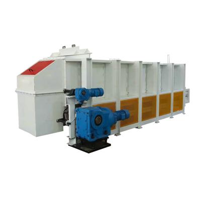 China Enclosed Design Belt-Type Box Feeder with Adjustable Speed Belt for Clay Brick Production for sale