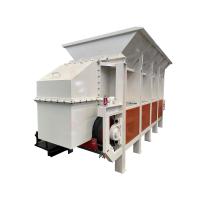 China Enclosed Design Belt-Type Box Feeder with Adjustable Speed Belt for Clay Brick Production for sale