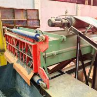 China Industrial Pre-screen Extruder for Clay Brick Production with High Uniformity, Stable Output, and Automated Control for sale