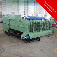 China Industrial Pre-screen Extruder for Clay Brick Production with High Uniformity, Stable Output, and Automated Control for sale