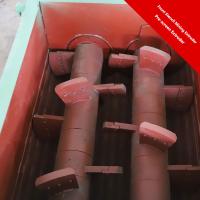 China Industrial Pre-screen Extruder for Clay Brick Production with High Uniformity, Stable Output, and Automated Control for sale