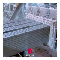 China Automatic Energy Saving Clay Brick Making Machine with Dual-Stage Vacuum Extruder for sale