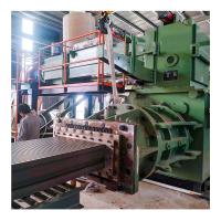 China Automatic Energy Saving Clay Brick Making Machine with Dual-Stage Vacuum Extruder for sale