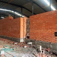 China Customized Automatic Tunnel Kiln Clay Brick Kiln with 3 Year Guarantee for Red Brick Firing for sale