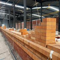 China Customized Automatic Tunnel Kiln Clay Brick Kiln with 3 Year Guarantee for Red Brick Firing for sale