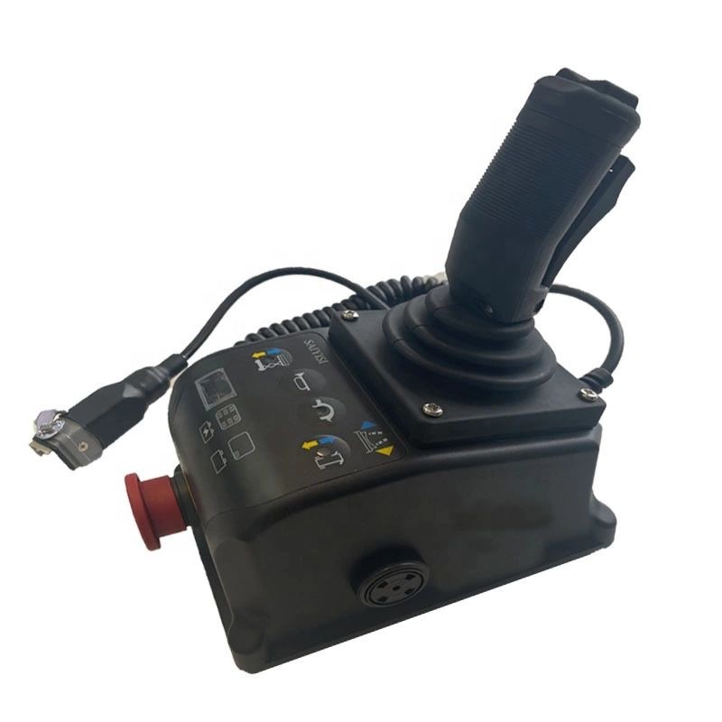 LGMG Control Box 1349872 For AS0607 AS0808 AS1012 AS1212 AS1008 AS1412 AS1414 0