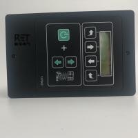 China Genie 6 ECU 1256721 1256721GT for GR-12 GR-20 GS-1530 GS-1930 for sale