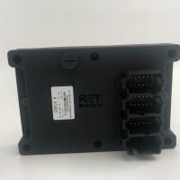 China Genie 6 ECU 1256721 1256721GT for GR-12 GR-20 GS-1530 GS-1930 for sale