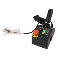 China Genie 6 Control Box 6 Buttons 137633 137633GT for Genie Scissor Lift GS1530 GS1532 GS1930 GS1932 GS2032 GS2046 GS2646 GS3246 for sale