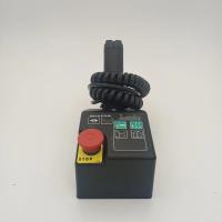 China Genie 6 Control Box 6 Buttons 1283790GT for GR12 GR15 GS-1530 GS-1932 GS-2032 for sale