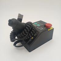 China Genie 6 Control Box 6 Buttons 1283790GT for GR12 GR15 GS-1530 GS-1932 GS-2032 for sale