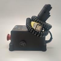 China Dingli Control Box 00006872 for JCPT0808HA AC JCPT0812HA AC JCPT1008HA AC JCPT1012HA for sale