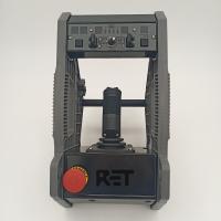 China JLG Control Box 1001091153 For 1230ES 1930ES 2030ES 2032ES 2630ES 2632ES 2646ES 3246ES for sale