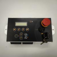 China Plastic Rubber Dingli ECU For 3B6 Series Scissor Lift JCPT0607DCS JCPT0708DCS for sale