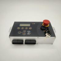 China Plastic Rubber Dingli ECU For 3B6 Series Scissor Lift JCPT0607DCS JCPT0708DCS for sale
