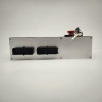 China Plastic Rubber Dingli ECU For 3B6 Series Scissor Lift JCPT0607DCS JCPT0708DCS for sale