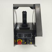 China 20X27X40cm JLG Control Box 1001236880S For JLG Electric Scissor Lift 1932R 1532R for sale