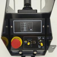China 20X27X40cm JLG Control Box 1001236880S For JLG Electric Scissor Lift 1932R 1532R for sale