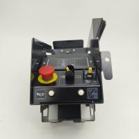 China 20X27X40cm JLG Control Box 1001236880S For JLG Electric Scissor Lift 1932R 1532R for sale