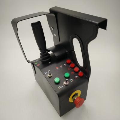 China 4000311410 Haulotte Control Box For Optimum 8 AC STAR 6 AC for sale