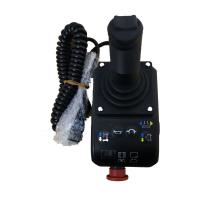 China LGMG Control Box 1349872 For AS0607 AS0808 AS1012 AS1212 AS1008 AS1412 AS1414 for sale