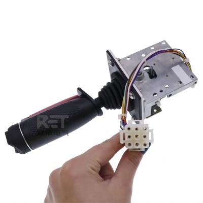 China JLG Joystick Controller 1600308 for sale