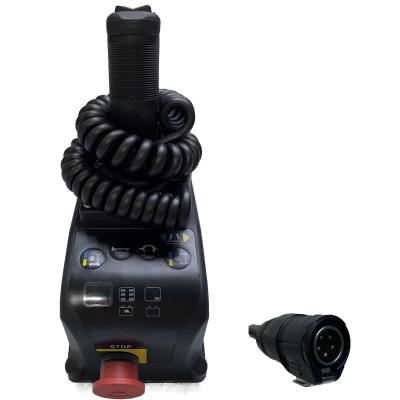 China 4130001286 LGMG Control Box for AS0407 AS0507 AS0607 AS0608 AS0808 AS1012 AS1212 AS1412 for sale