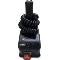 China 4130001286 LGMG Control Box for AS0407 AS0507 AS0607 AS0608 AS0808 AS1012 AS1212 AS1412 for sale