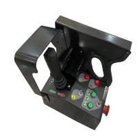 China Haulotte Control Box 4000306220 For Compact 8N Compact 10N Compact 12N Compact 14N for sale