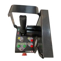 China Haulotte Control Box 4000306220 For Compact 8N Compact 10N Compact 12N Compact 14N for sale