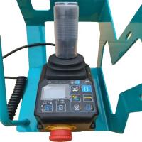 China 25X13X19cm Control Box 722769 For SUNWARD Scissor Lift for sale
