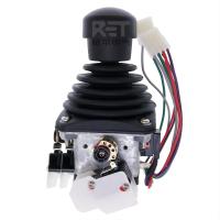 China Plastic Genie Joystick Controller 72278 For Genie S40 S45 Z45 for sale