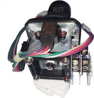 China Plastic Genie Joystick Controller 72278 For Genie S40 S45 Z45 for sale