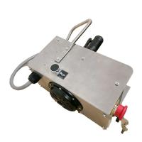 China Control Box 156879 For Skyjack Scissor Lift 3215 3219 3220 3226 4620 4626 4632 4830 for sale