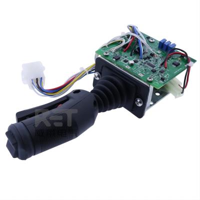 China Customization Packaging Skyjack Joystick Controller 159111 for sale