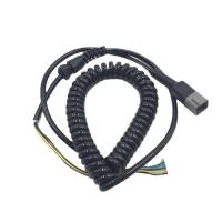 China Genie 235464GT Coil Cord For Gen 6 Control Box 1256727 for sale