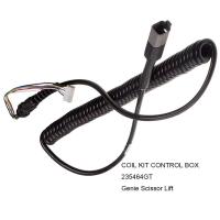 China Genie 235464GT Coil Cord For Gen 6 Control Box 1256727 for sale