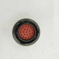 China AHDP-06-18-21PN-WTA Amphenol  Control Box Amphenol AHPD Connector for sale
