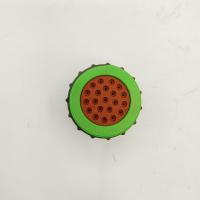 China AHDP-06-18-21PN-WTA Amphenol  Control Box Amphenol AHPD Connector for sale