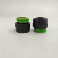 China AHDP-06-18-21PN-WTA Amphenol  Control Box Amphenol AHPD Connector for sale