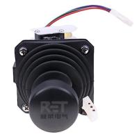 China OEM Genie Joystick Controller 40613 For Aerial Work Platform for sale