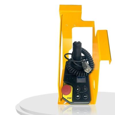 China 1.5kg Control Box For XCMG Scissor Lift GTJZ0607 0807 0808 1008 1012 1212 1412 1612 for sale