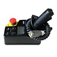 China 1.5kg Control Box For XCMG Scissor Lift GTJZ0607 0807 0808 1008 1012 1212 1412 1612 for sale