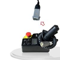 China 1.5kg Control Box For XCMG Scissor Lift GTJZ0607 0807 0808 1008 1012 1212 1412 1612 for sale