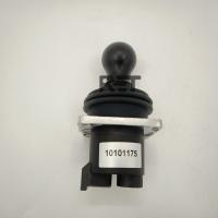 China Boom Lift Danfoss Joystick 10101175 For Energy And Mining Industry for sale