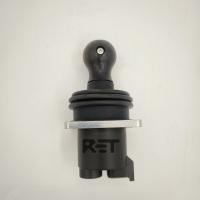 China Boom Lift Danfoss Joystick 10101175 For Energy And Mining Industry for sale