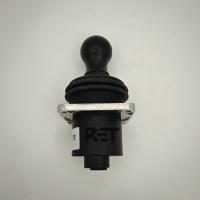 China Boom Lift Danfoss Joystick 10101175 For Energy And Mining Industry for sale