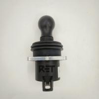 China Boom Lift Danfoss Joystick 10101175 For Energy And Mining Industry for sale